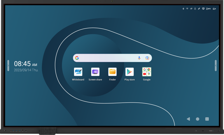 Innex EU Series - FunTech Innovation