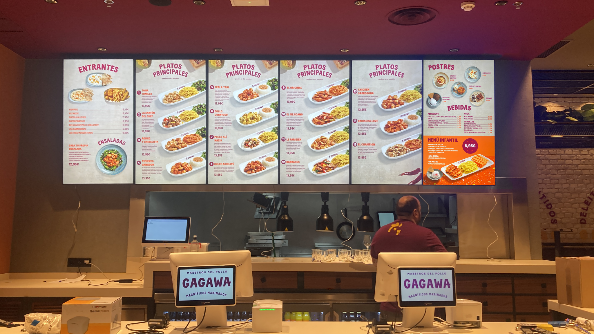 FunTech Innovation | Hybrid Working, UC Conferencing Solution