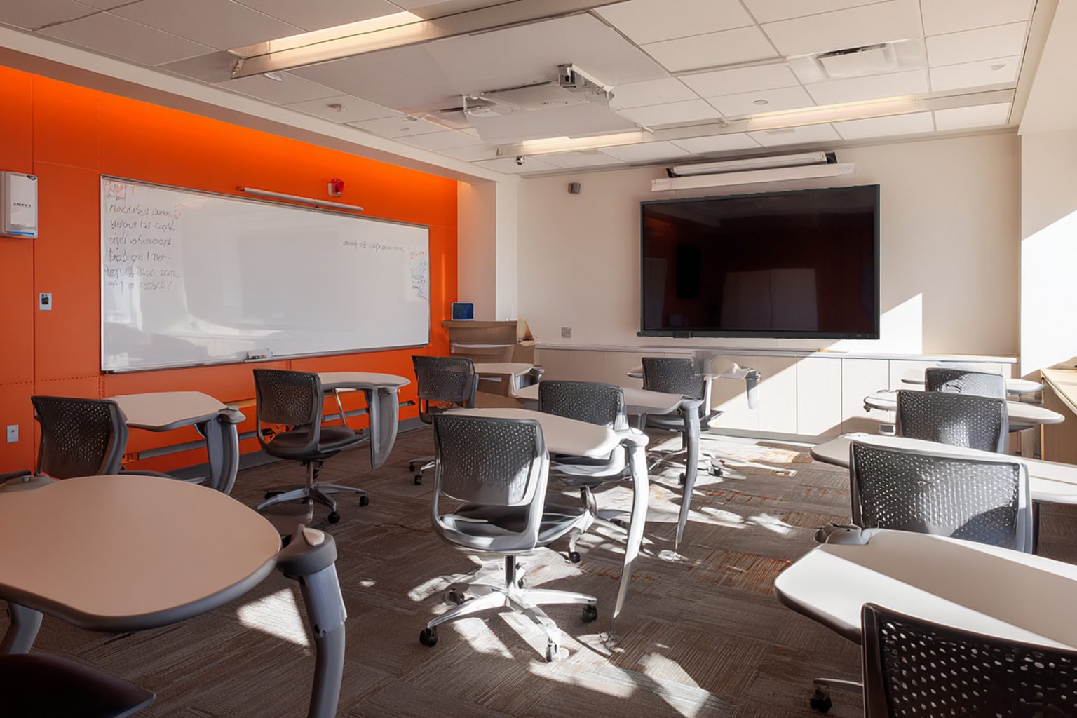 FunTech Innovation | Hybrid Working, UC Conferencing Solution