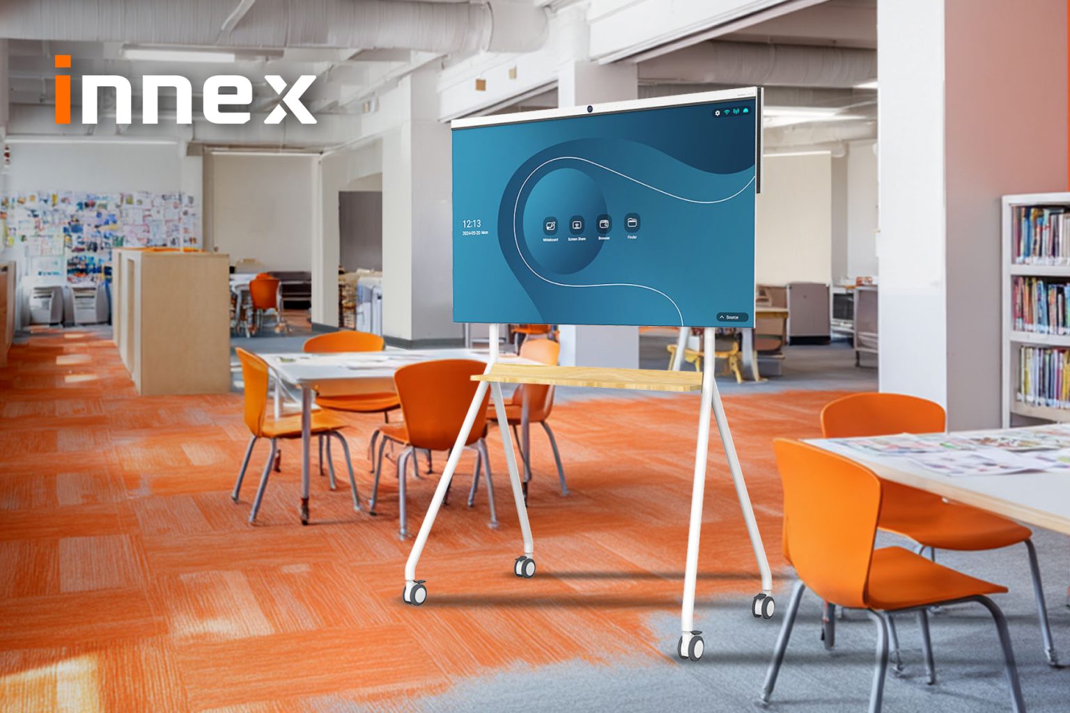 FunTech Innovation | Hybrid Working, UC Conferencing Solution