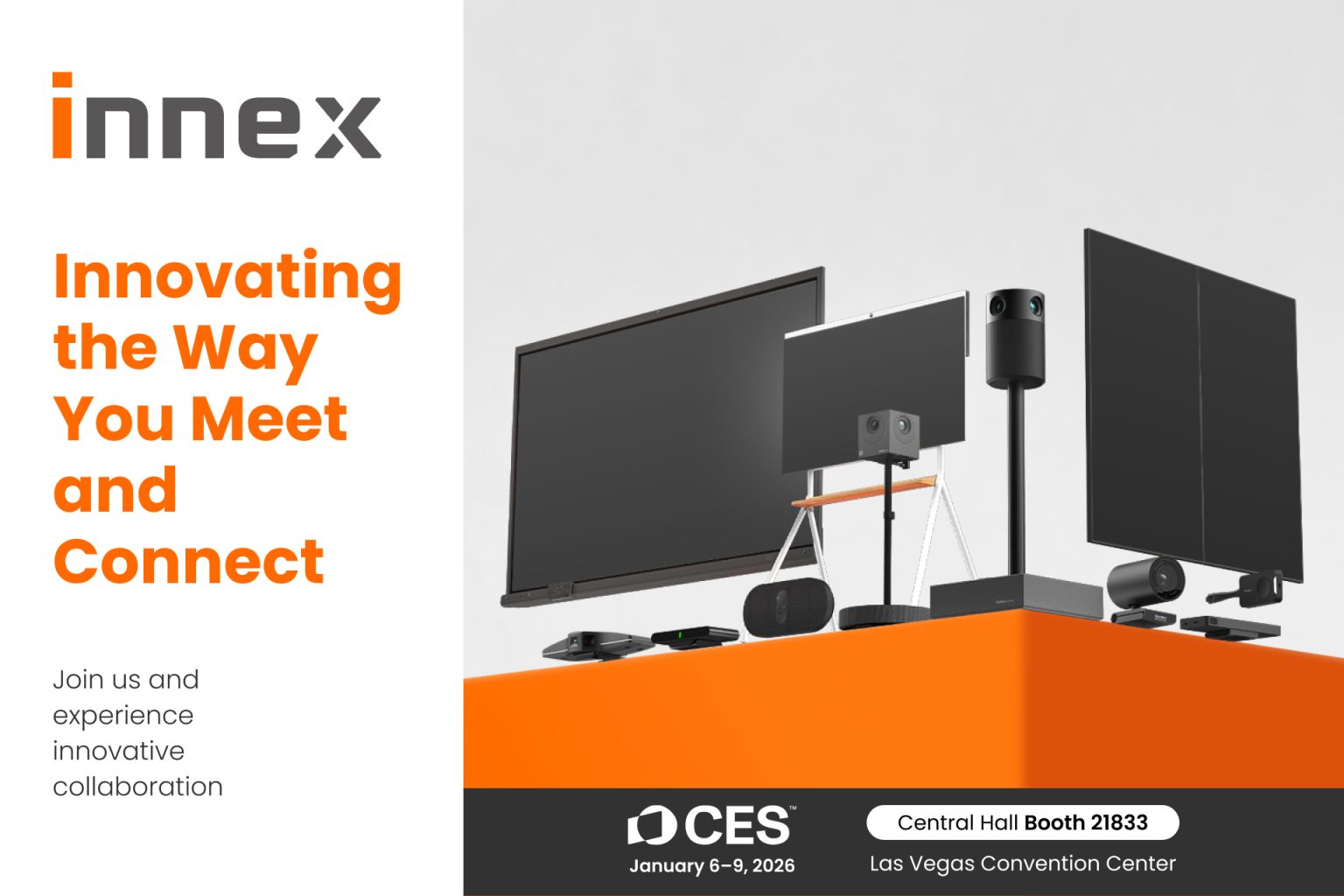 FunTech Innovation | Hybrid Working, UC Conferencing Solution